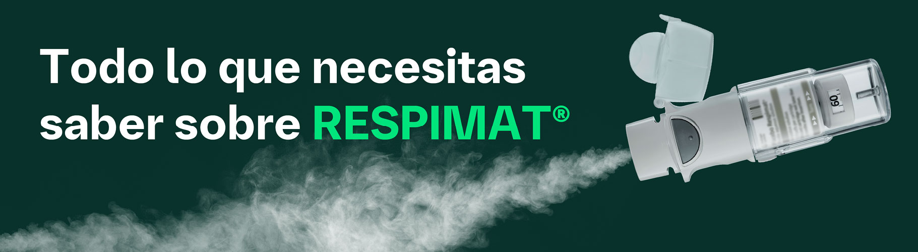 Avances en Respiratorio | Todo lo que necesitas saber sobre nuestro ...