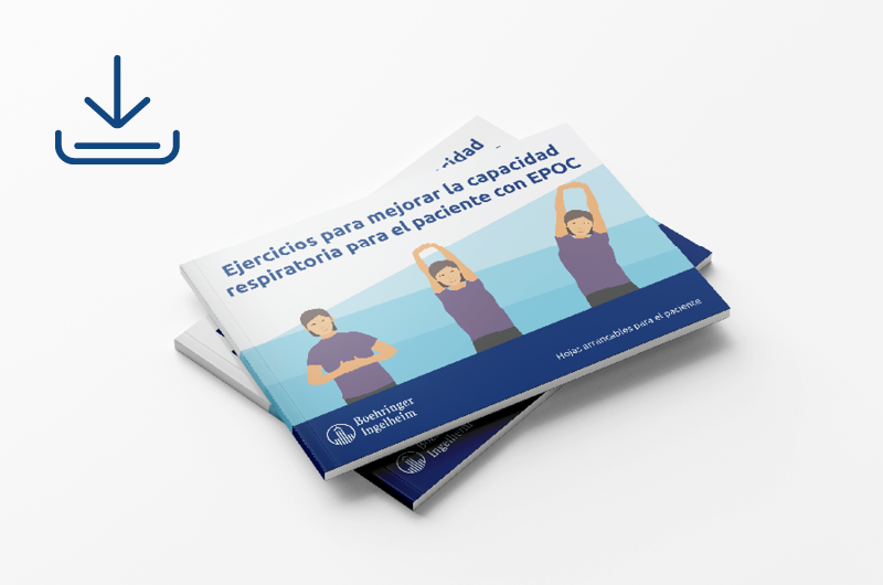 Escala de disnea (MMRC) | Avances en Respiratorio
