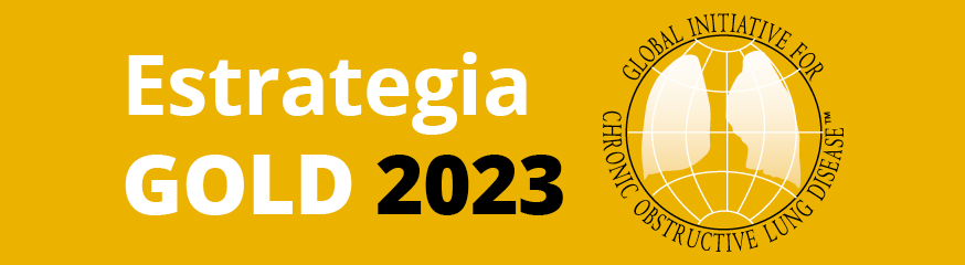 Estrategia GOLD 2023 | Avances en Respiratorio