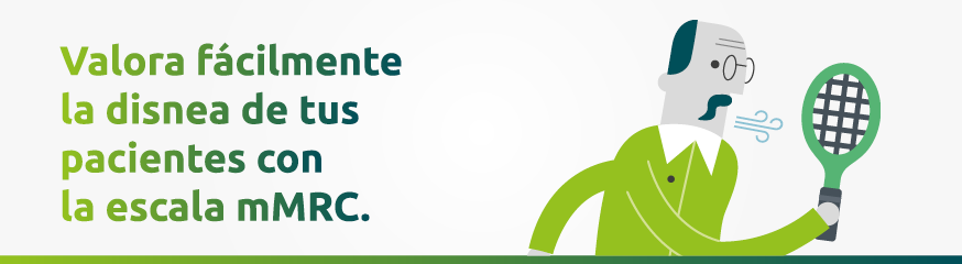 Escala Visual Analógica Para La Disnea
