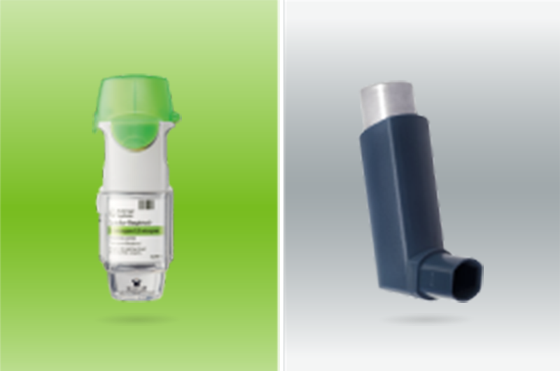 Avances En Respiratorio | Orígenes de Respimat