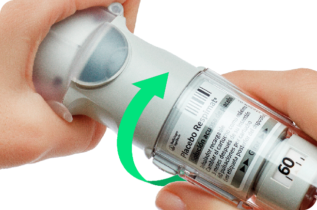 Avances en Respiratorio | Tres sencillos pasos para mejorar tu salud respiratoria